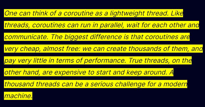 Chandra Sekhar Bala on LinkedIn: #android #kotlin #mobiledevelopment # ... Chandra Sekhar Bala on LinkedIn: #android #kotlin #mobiledevelopment # ...