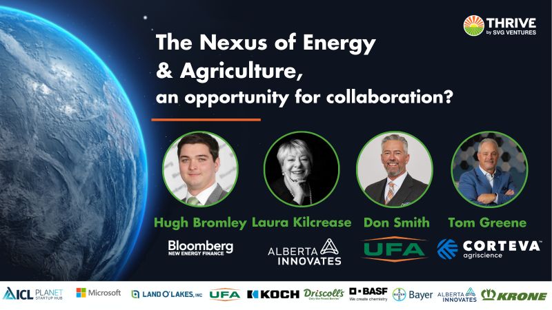 John Hartnett on LinkedIn: #energy #agriculture John Hartnett on LinkedIn: #energy #agriculture