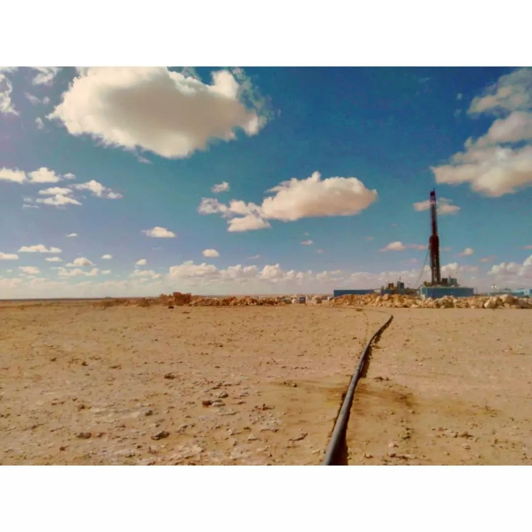 Abdo Gamal on LinkedIn: #oil_field #geology Abdo Gamal on LinkedIn: #oil_field #geology