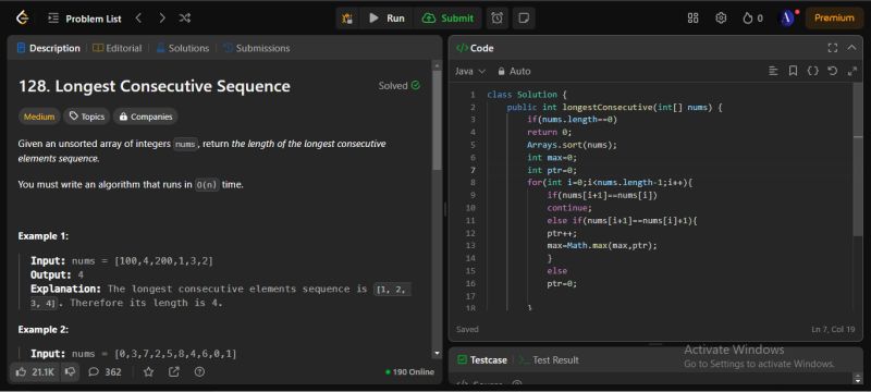 #100daysleetcodechallenge #100daysleetcodechallenge #leetcode #coding ... #100daysleetcodechallenge #100daysleetcodechallenge #leetcode #coding ...