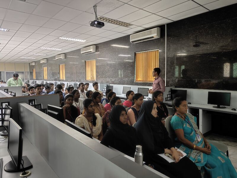 Coders Forum on LinkedIn: #codersforum #cse #community #panimalar #pec ... Coders Forum on LinkedIn: #codersforum #cse #community #panimalar #pec ...
