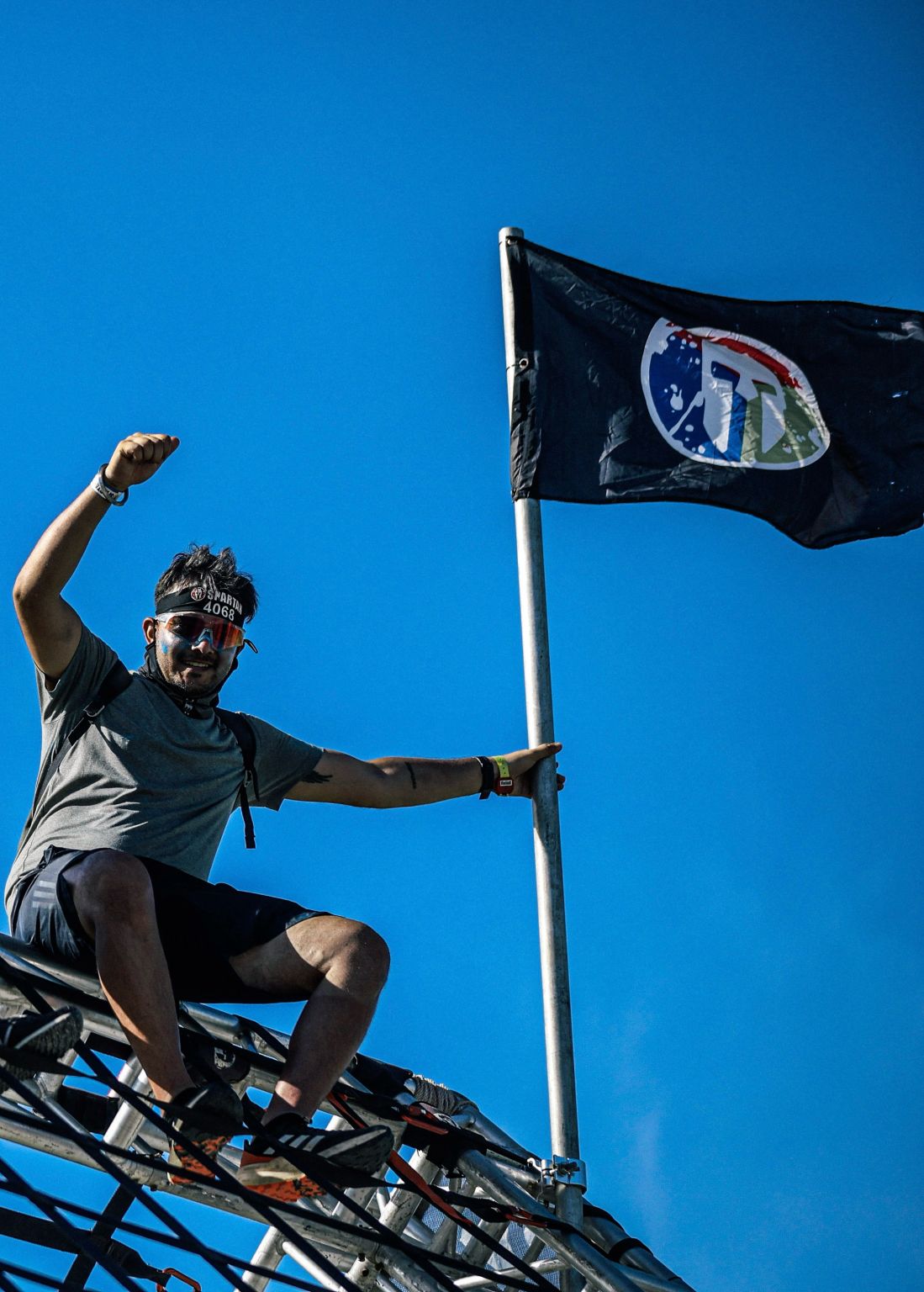 Ishan Shah on LinkedIn: #spartanrace #challengeyourself # ... Ishan Shah on LinkedIn: #spartanrace #challengeyourself # ...