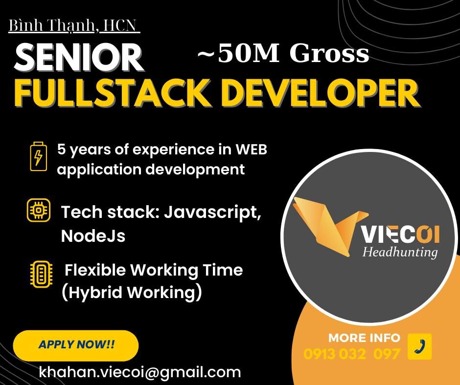 Kha Han on LinkedIn: #fullstack #nodejs #reactjs #web #javascript Kha Han on LinkedIn: #fullstack #nodejs #reactjs #web #javascript
