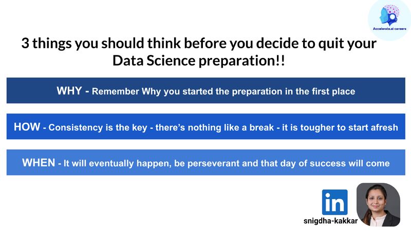 Snigdha Kakkar on LinkedIn: #motivation #motivationdaily #datascience # ... Snigdha Kakkar on LinkedIn: #motivation #motivationdaily #datascience # ...