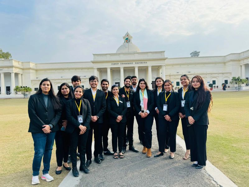 Aishwarya Nigam on LinkedIn: #iitroorkee #learningexperience # ... Aishwarya Nigam on LinkedIn: #iitroorkee #learningexperience # ...