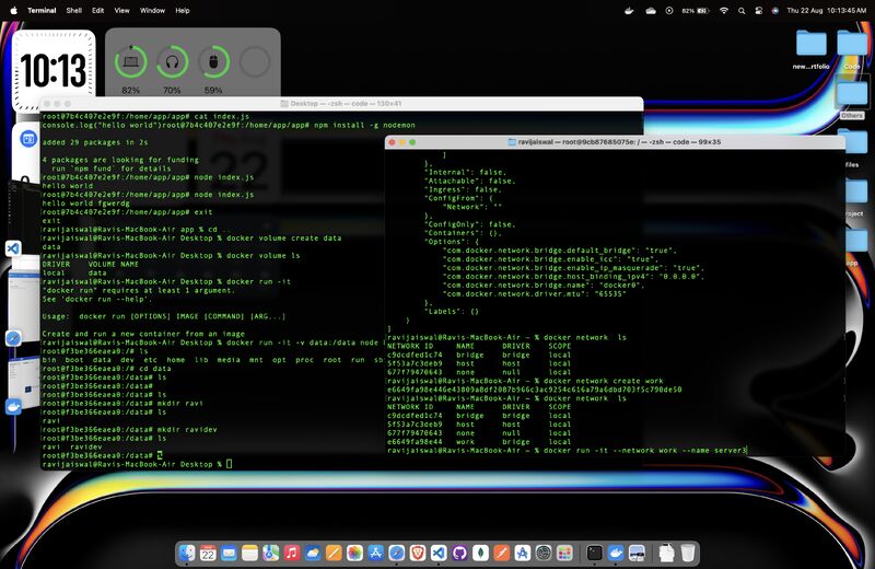 Ravi Jaiswal on LinkedIn: #100daysofcode #dsa #java #mernstack #docker ... Ravi Jaiswal on LinkedIn: #100daysofcode #dsa #java #mernstack #docker ...