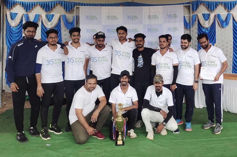 Abhijeet Sinha on LinkedIn: I am thrilled to share that our Flobiz team ... Abhijeet Sinha on LinkedIn: I am thrilled to share that our Flobiz team ...