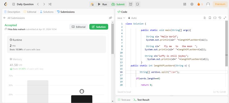 #connections #jobalert #leetcode #javadeveloper #java | Peta Balamahesh #connections #jobalert #leetcode #javadeveloper #java | Peta Balamahesh