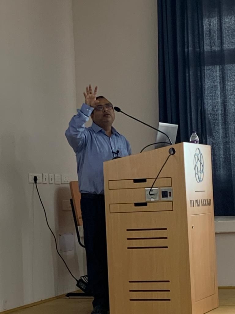 Dr. Rahul Kumar Dubey on LinkedIn: #industryacademiaconclave2023 # ... Dr. Rahul Kumar Dubey on LinkedIn: #industryacademiaconclave2023 # ...