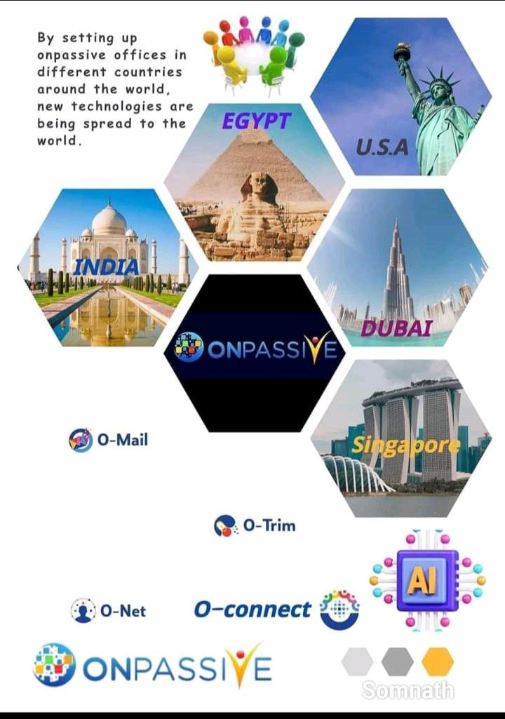 Somnath Jana on LinkedIn: #onpassive #usa #india #dubai #singapore # ... Somnath Jana on LinkedIn: #onpassive #usa #india #dubai #singapore # ...