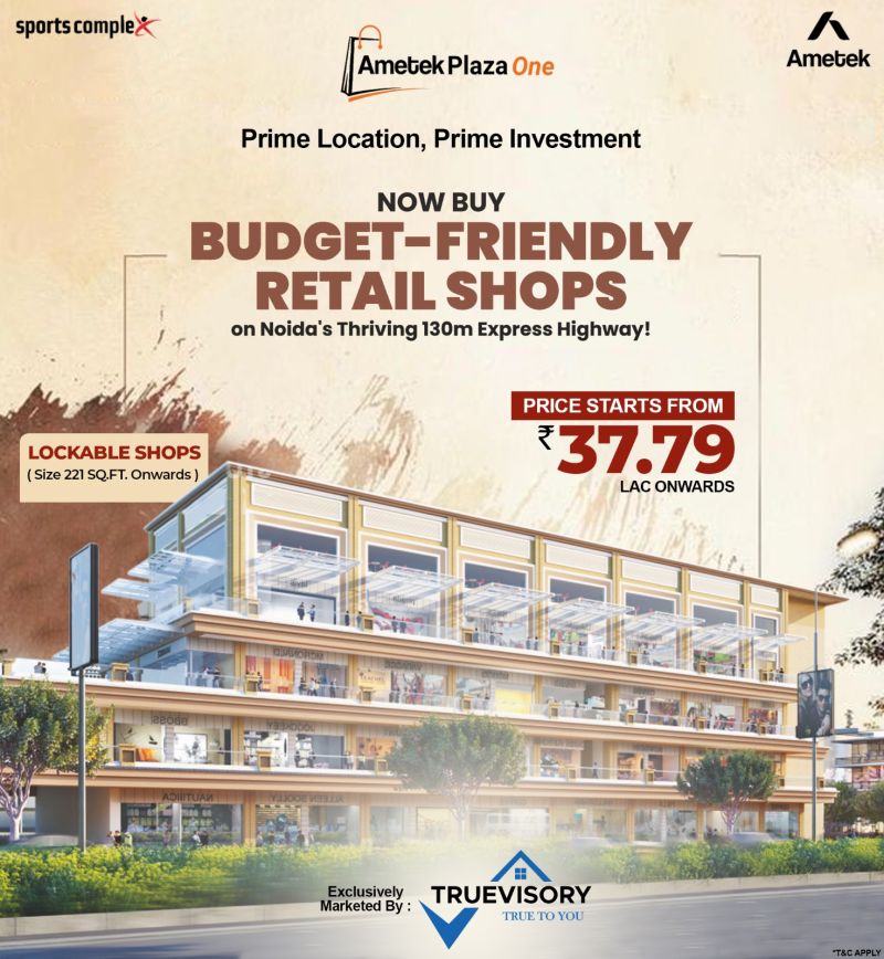 Aman Jain on LinkedIn: Lockable shops of 221sq.ft onwards near Noida ... Aman Jain on LinkedIn: Lockable shops of 221sq.ft onwards near Noida ...