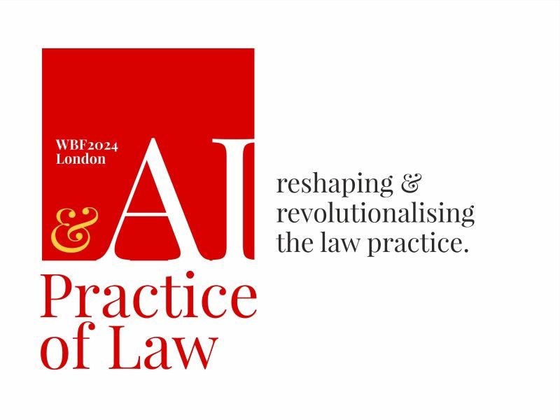 Mohammad Afzal on LinkedIn: #ai #law #wbf2024 #lawfirmmarketing # ... Mohammad Afzal on LinkedIn: #ai #law #wbf2024 #lawfirmmarketing # ...