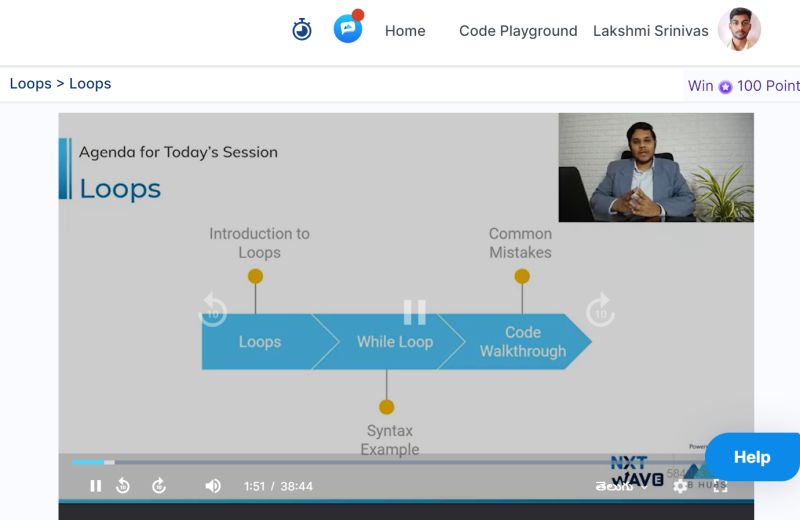 Lakshmi Srinivas Mummina on LinkedIn: #30daysofcodechallenge # ... Lakshmi Srinivas Mummina on LinkedIn: #30daysofcodechallenge # ...