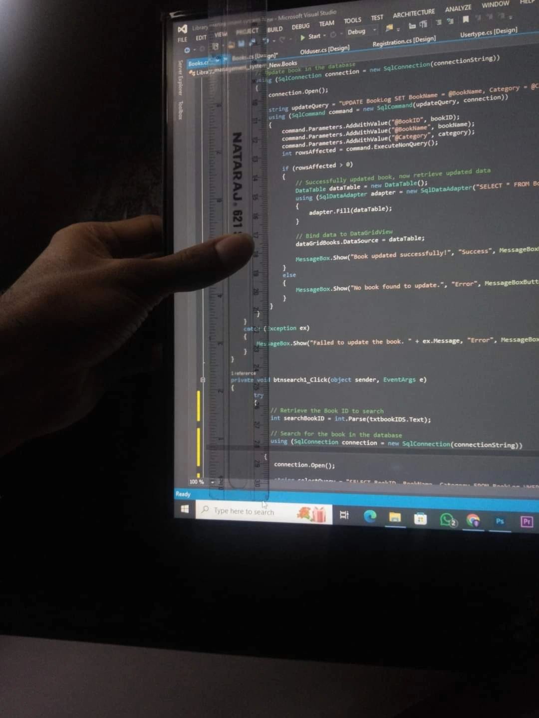 Luqman Asif on LinkedIn: #coding #ocd Luqman Asif on LinkedIn: #coding #ocd