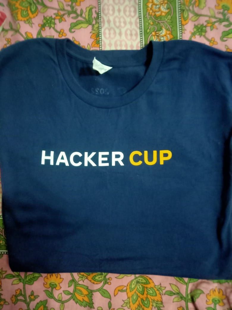 Sumit Kumar on LinkedIn: #meta #hackercup #facebook # ... Sumit Kumar on LinkedIn: #meta #hackercup #facebook # ...