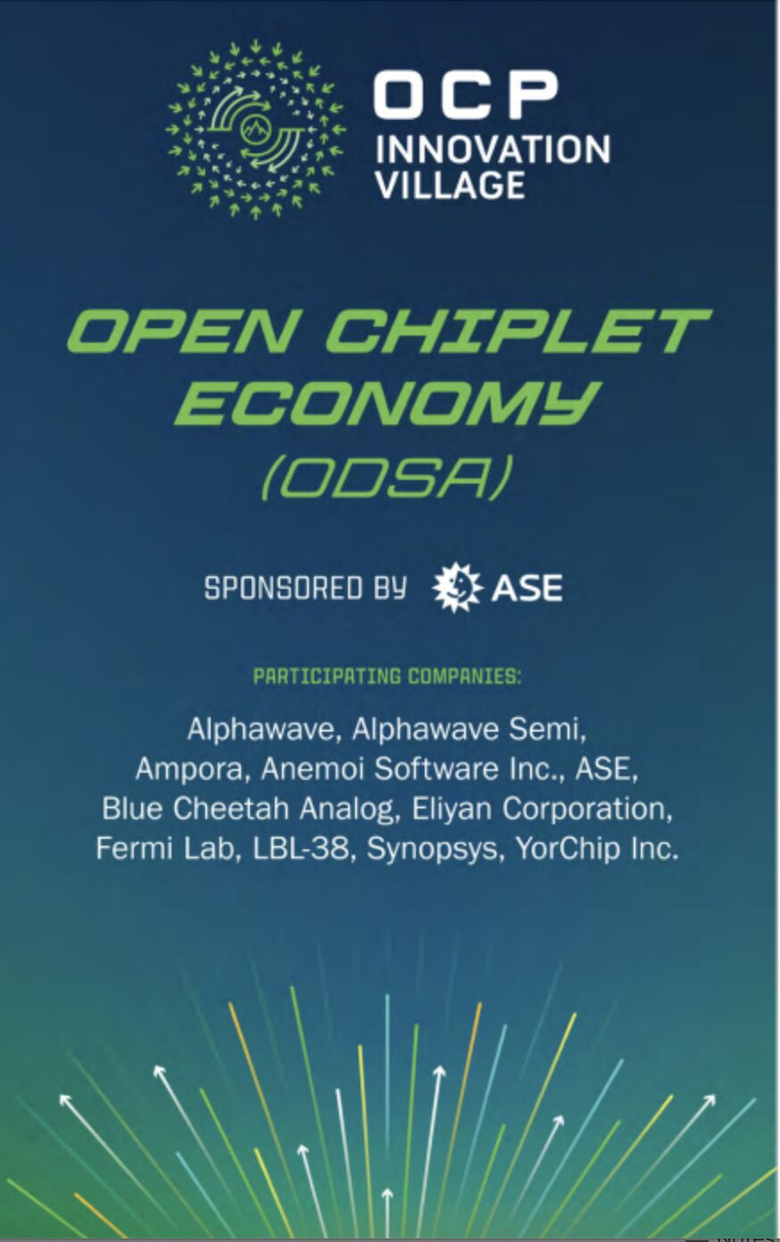 kash johal on LinkedIn: #chiplet #bow #hbm #optical #ai #iot #lowpower ... kash johal on LinkedIn: #chiplet #bow #hbm #optical #ai #iot #lowpower ...