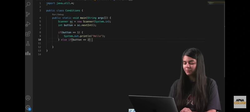PAVITHRAA M S on LinkedIn: #javaprogramming #dsa #webdevelopment # ... PAVITHRAA M S on LinkedIn: #javaprogramming #dsa #webdevelopment # ...