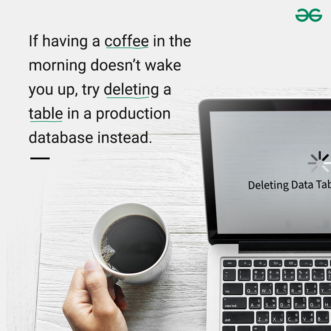 Dharmesh Singh on LinkedIn: It will definitely wake you up 😂 Share your ... Dharmesh Singh on LinkedIn: It will definitely wake you up 😂 Share your ...