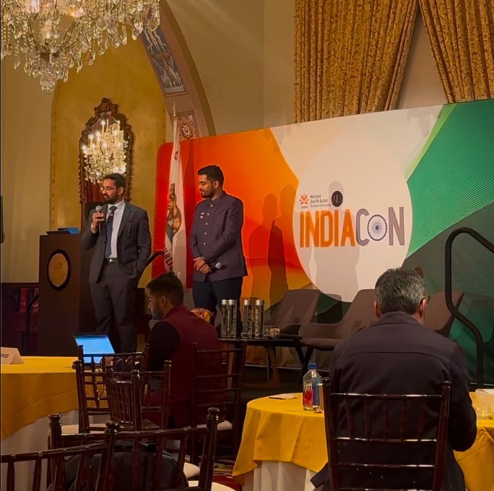 Raghav Mahajan on LinkedIn: #indiacon #indiaconferenceatusc #leadership ... Raghav Mahajan on LinkedIn: #indiacon #indiaconferenceatusc #leadership ...