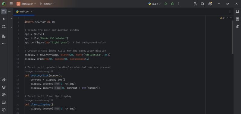 vinay challa on LinkedIn: #python #pythondeveloper #pythonprogramming # ... vinay challa on LinkedIn: #python #pythondeveloper #pythonprogramming # ...