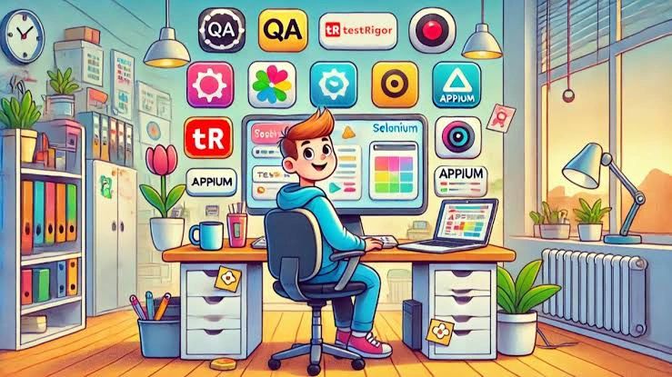 #qa #softwaretesting #qualityassurance #testinglife #bughunter #qajob ... #qa #softwaretesting #qualityassurance #testinglife #bughunter #qajob ...