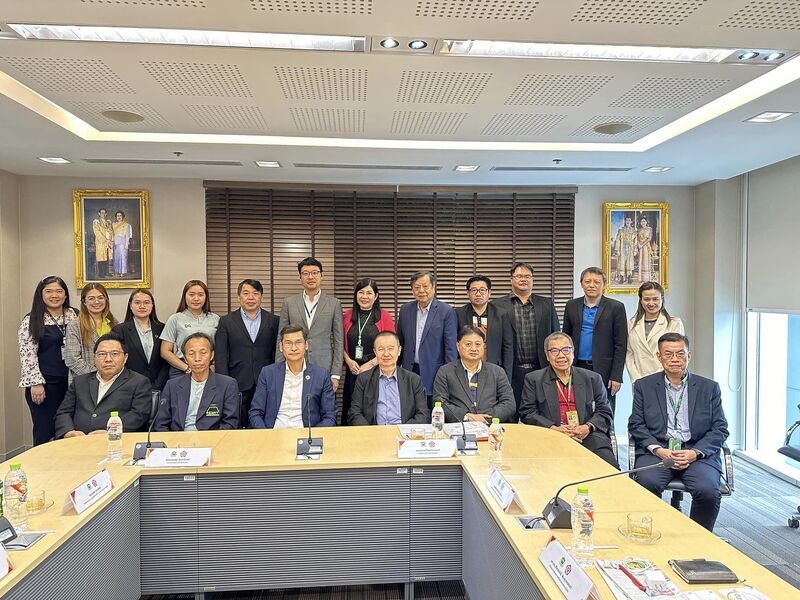 Electric Vehicle Association of Thailand (EVAT) on LinkedIn: # ... Electric Vehicle Association of Thailand (EVAT) on LinkedIn: # ...