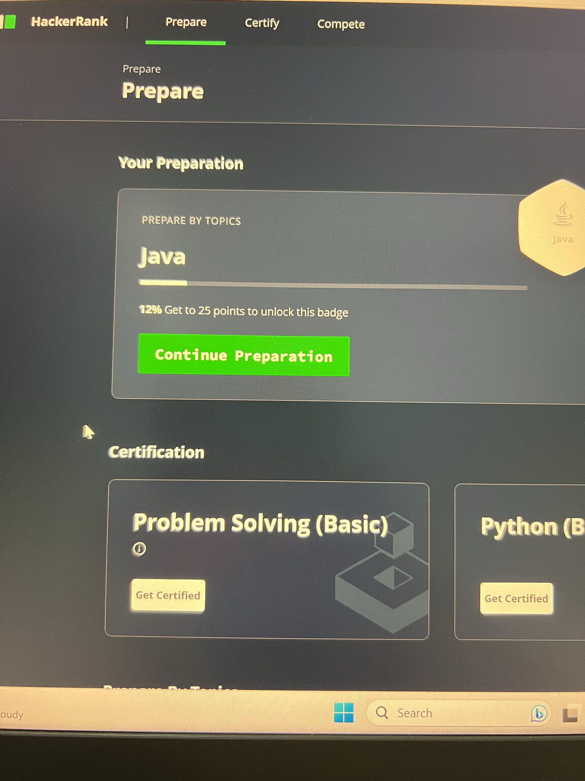 Debjit Chatterjee on LinkedIn: #java #dsa #coding #codinglife # ... Debjit Chatterjee on LinkedIn: #java #dsa #coding #codinglife # ...