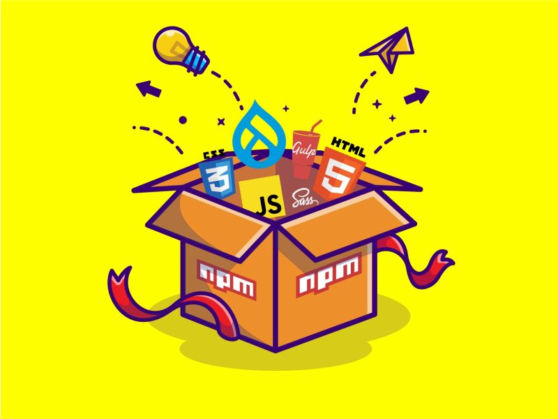 Rohtash Sethi on LinkedIn: #javascript #npm #opensource #nodejs # ... Rohtash Sethi on LinkedIn: #javascript #npm #opensource #nodejs # ...