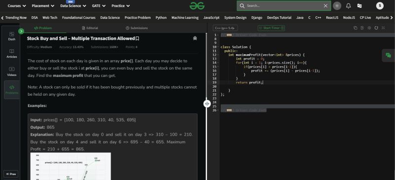 #gfg160 #geeksforgeeks #coding #problemsolving #cpp #dsa # ... #gfg160 #geeksforgeeks #coding #problemsolving #cpp #dsa # ...