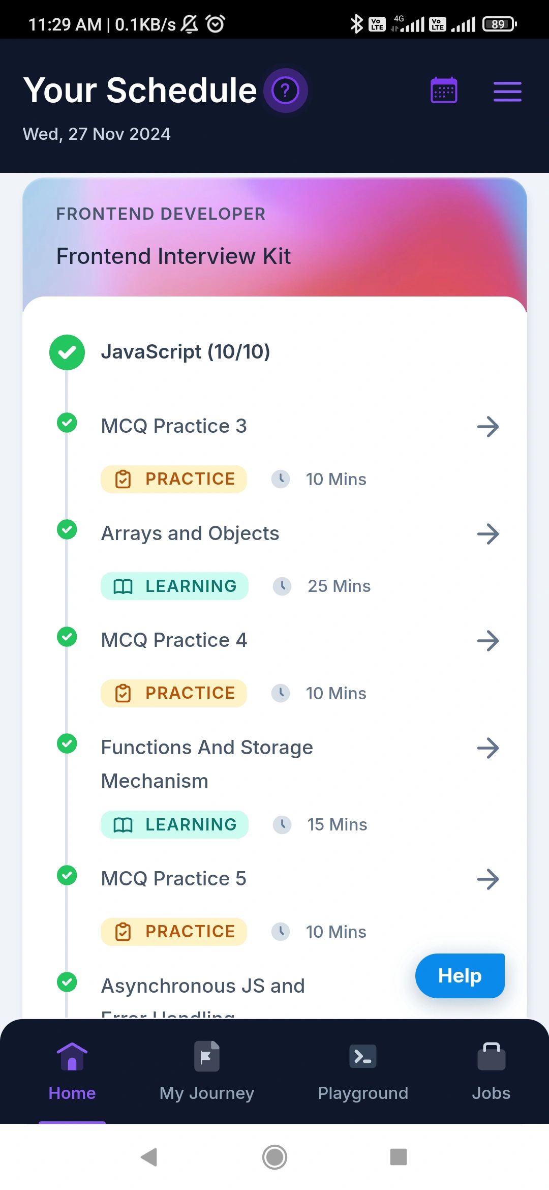 Sai Praveen Gajula on LinkedIn: #day47 #60daysofcode ... Sai Praveen Gajula on LinkedIn: #day47 #60daysofcode ...