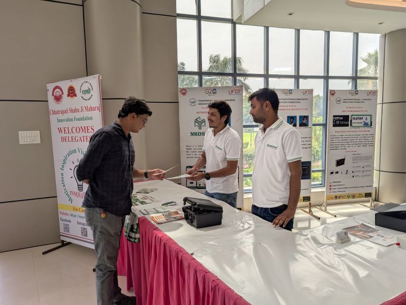 Prashant Pathak on LinkedIn: #agritech #soiltesting #sustainability # ... Prashant Pathak on LinkedIn: #agritech #soiltesting #sustainability # ...
