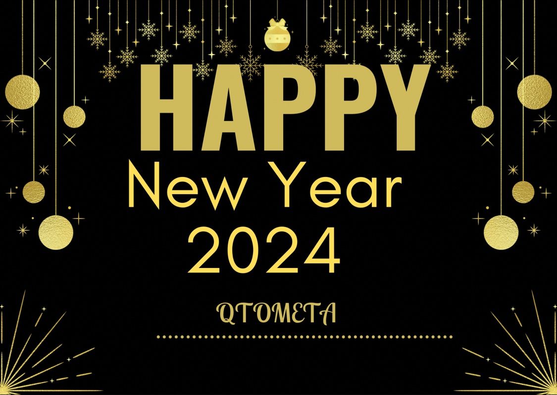 Qtometa on LinkedIn: #newyear2024 #newyeargoals #newlearnings # ... Qtometa on LinkedIn: #newyear2024 #newyeargoals #newlearnings # ...