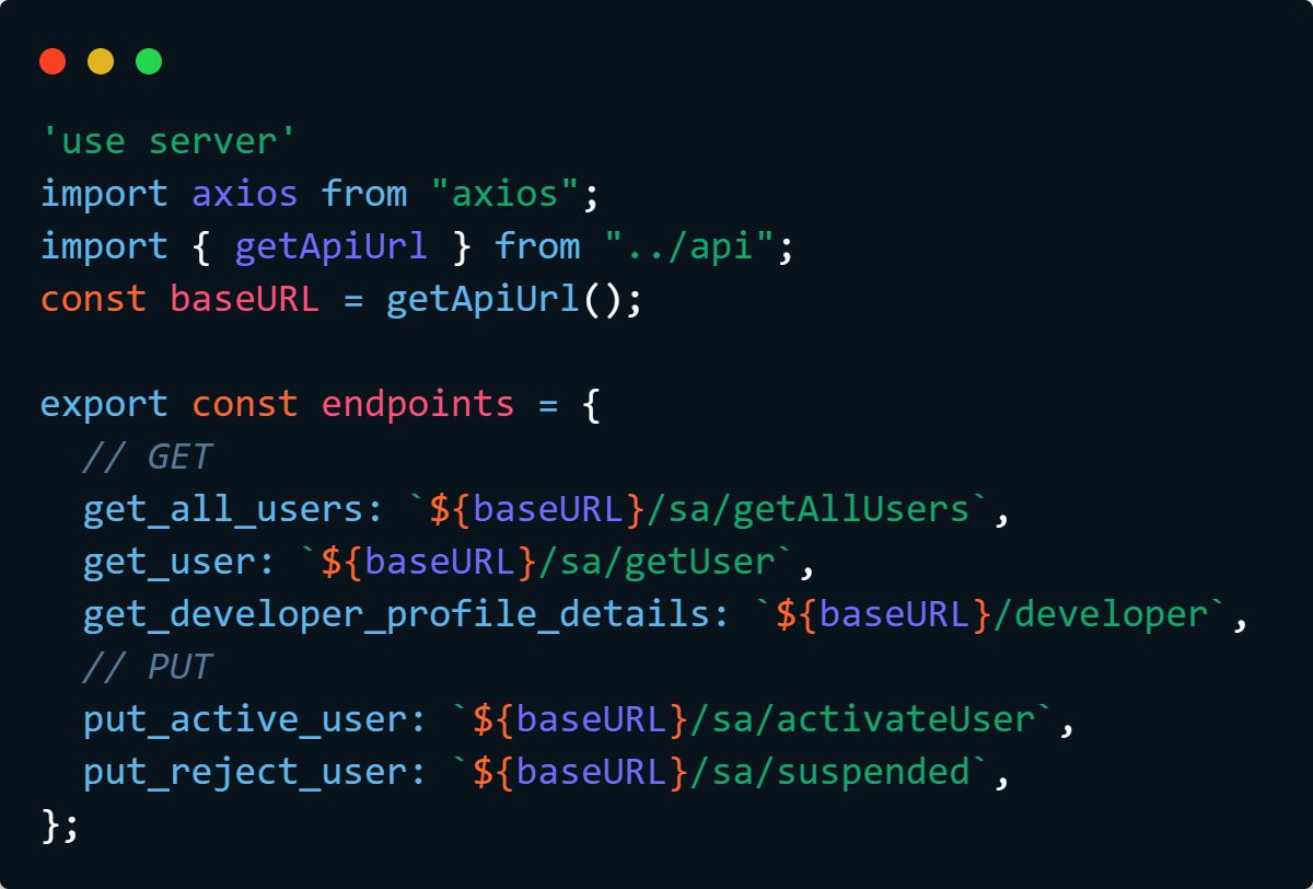 Mohamed Dorgham on LinkedIn: #nextjs #typescript #webdevelopment #apis ... Mohamed Dorgham on LinkedIn: #nextjs #typescript #webdevelopment #apis ...
