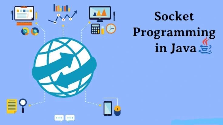 Subash E on LinkedIn: #java #socketprogramming #networking # ... Subash E on LinkedIn: #java #socketprogramming #networking # ...