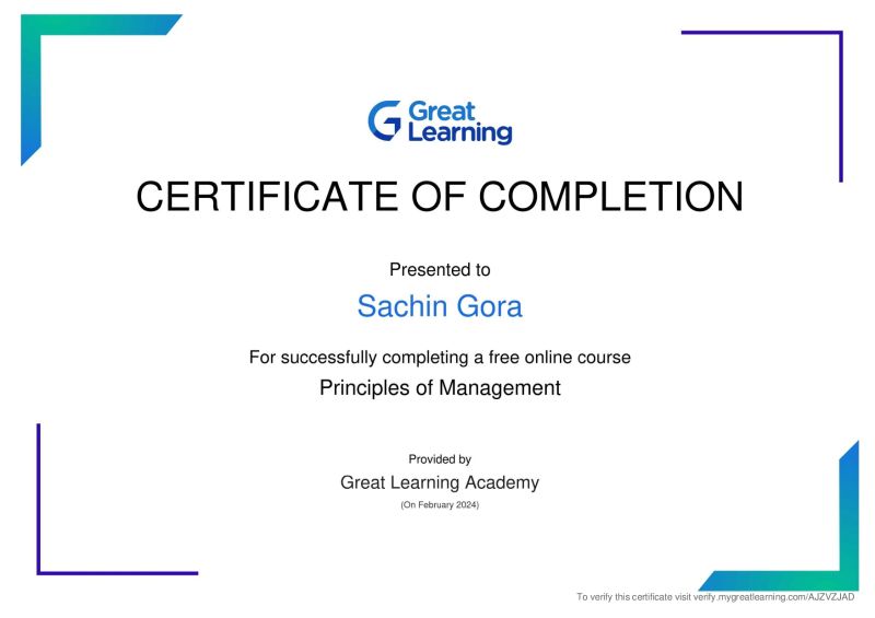 Sachin Gora on LinkedIn: #managementskills #professionaldevelopment # ... Sachin Gora on LinkedIn: #managementskills #professionaldevelopment # ...