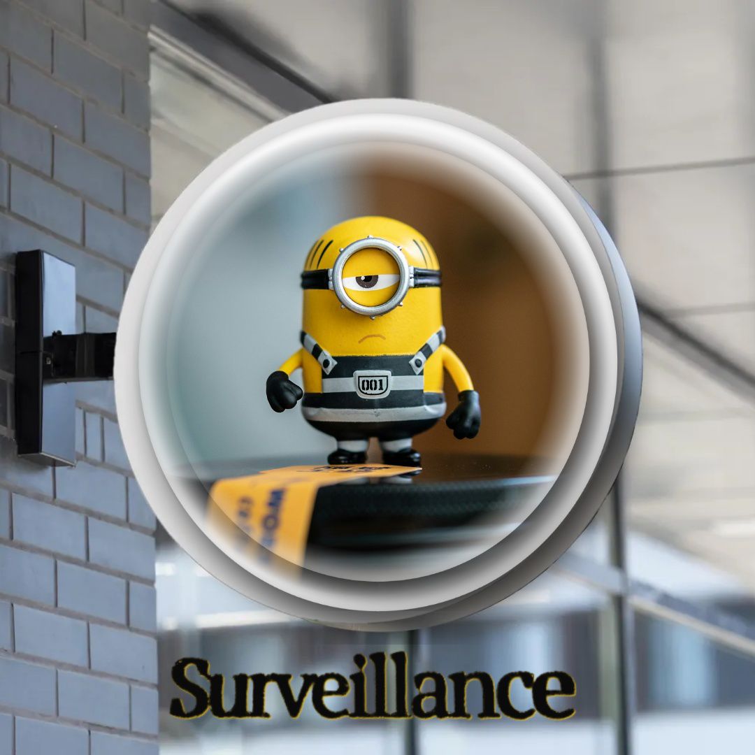 Sajid Hameed on LinkedIn: #surveillance #security #innovation Sajid Hameed on LinkedIn: #surveillance #security #innovation