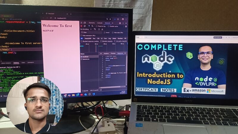 Shivsharan Yadav on LinkedIn: #nodejs #expressjs #mernstack # ... Shivsharan Yadav on LinkedIn: #nodejs #expressjs #mernstack # ...