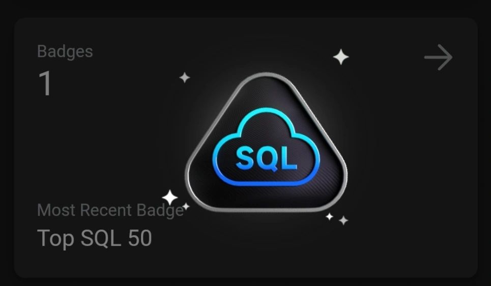 Shorya Rawat on LinkedIn: #sql #leetcode #datascience # ... Shorya Rawat on LinkedIn: #sql #leetcode #datascience # ...