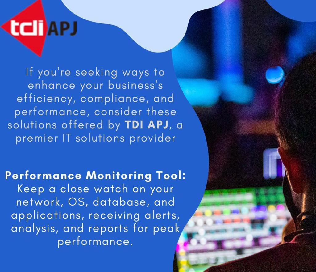 Sreenivas Kurup on LinkedIn: Performance Monitoring Tool: Keep your ... Sreenivas Kurup on LinkedIn: Performance Monitoring Tool: Keep your ...