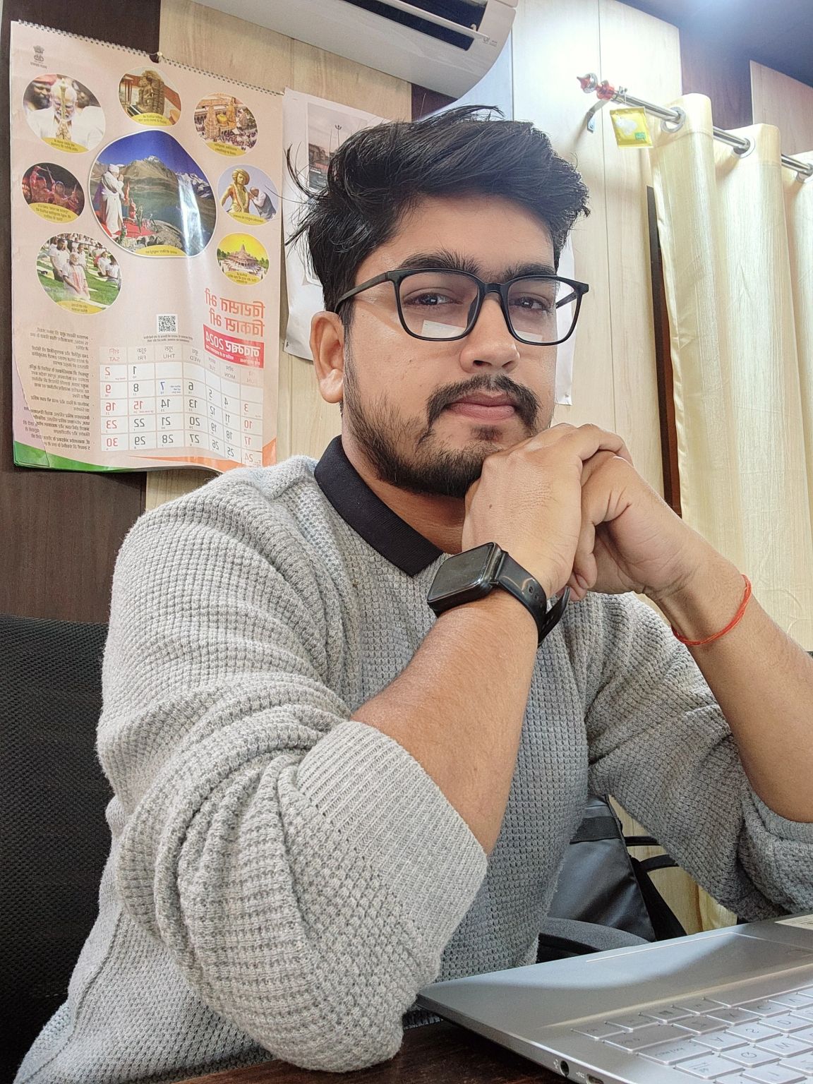 Work mode enabled | Abhishek Jaiswal Work mode enabled | Abhishek Jaiswal