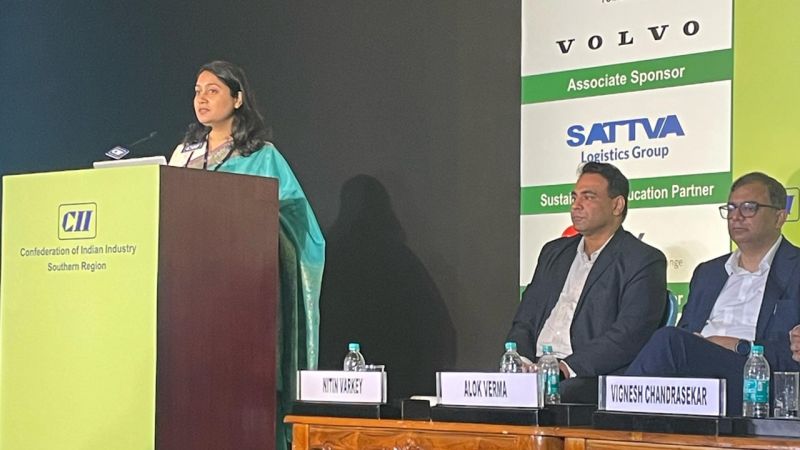CII-ITC Centre of Excellence for Sustainable Development on LinkedIn ... CII-ITC Centre of Excellence for Sustainable Development on LinkedIn ...