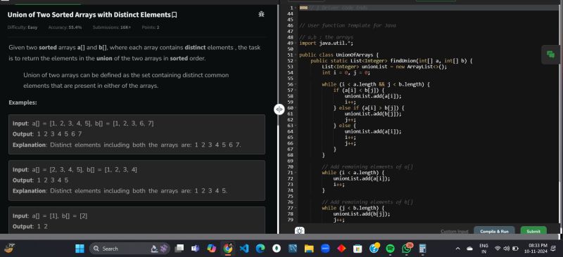 Shiv Shankar Pradhan on LinkedIn: #codingchallenge #datastructures # ... Shiv Shankar Pradhan on LinkedIn: #codingchallenge #datastructures # ...