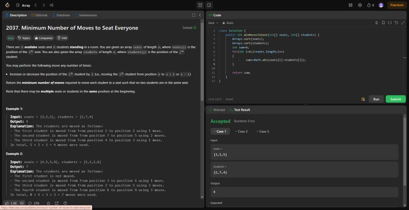 HARISH S on LinkedIn: #100daysofcode #codingchallenge #java # ... HARISH S on LinkedIn: #100daysofcode #codingchallenge #java # ...