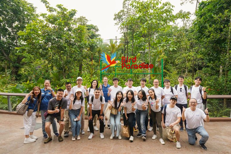 Tencent Singapore on LinkedIn: #tencent #tencentsingapore # ... Tencent Singapore on LinkedIn: #tencent #tencentsingapore # ...
