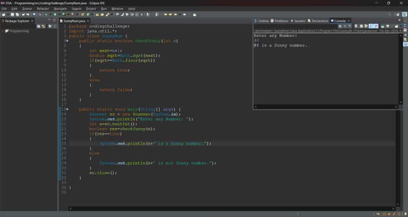 Day 19 of 100 of #100DaysOfCode | Abhinav Thella posted on the topic ... Day 19 of 100 of #100DaysOfCode | Abhinav Thella posted on the topic ...