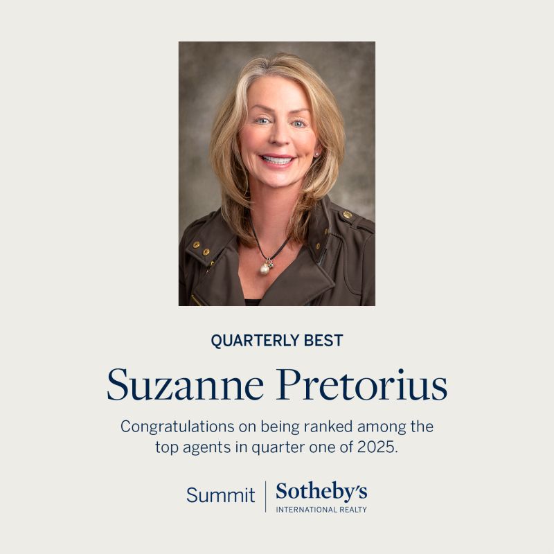 It's always an honor to be recognized in the group of quarterly best at ... It's always an honor to be recognized in the group of quarterly best at ...