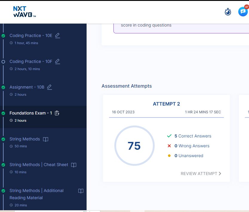 Kokkeragadda manoj on LinkedIn: #100daysofcodechallenge #coding #python ... Kokkeragadda manoj on LinkedIn: #100daysofcodechallenge #coding #python ...