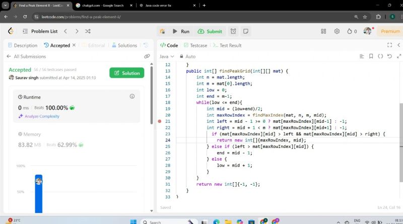 #150daysofdsa #coding #leetcode #java #programming #takeuforward #c # ... #150daysofdsa #coding #leetcode #java #programming #takeuforward #c # ...