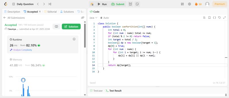 #leetcode #programming #codingjourney #dynamicprogramming #subsetsum ... #leetcode #programming #codingjourney #dynamicprogramming #subsetsum ...