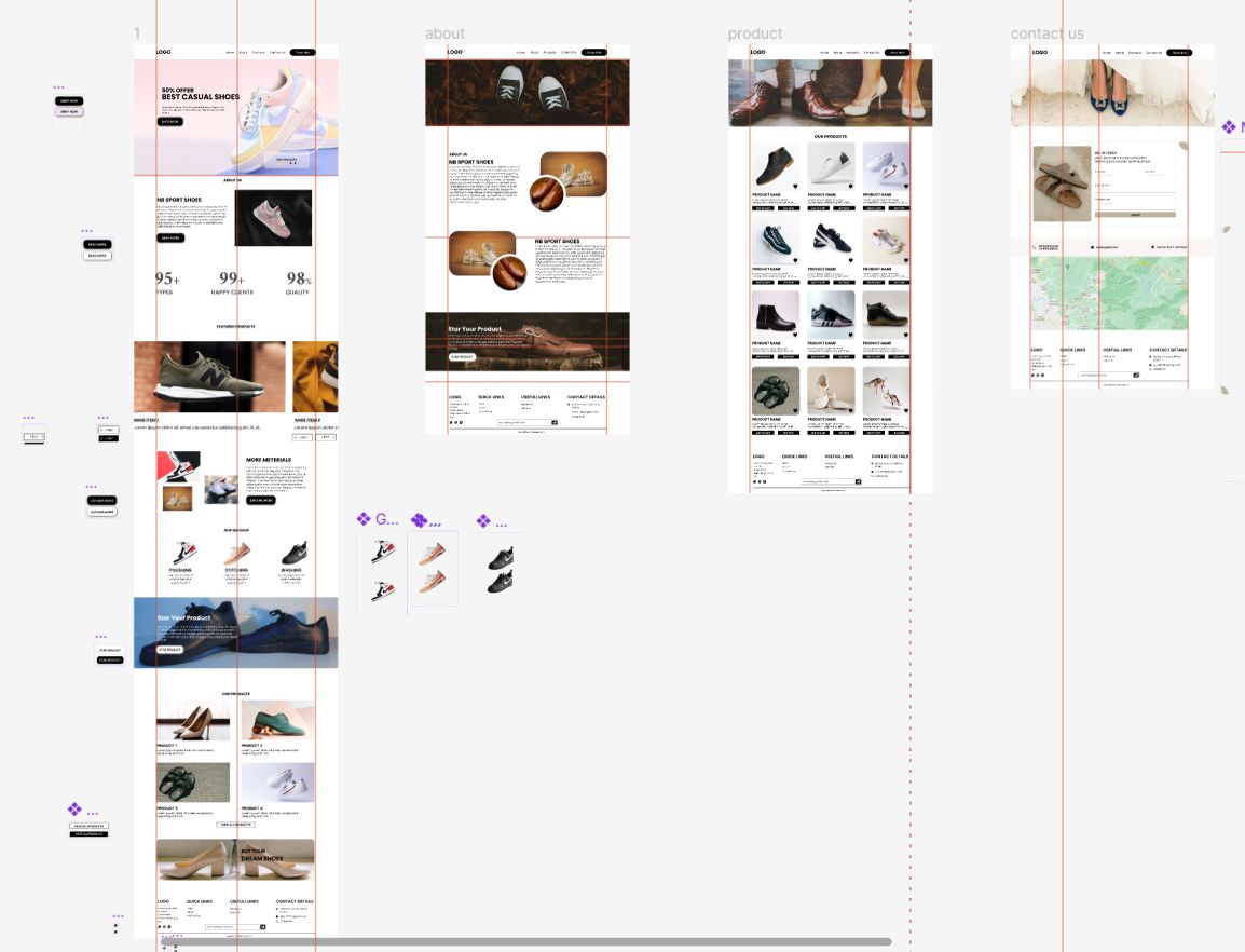 Ali Muflih K on LinkedIn: Introducing My First Ui Project Using Figma! Ali Muflih K on LinkedIn: Introducing My First Ui Project Using Figma!